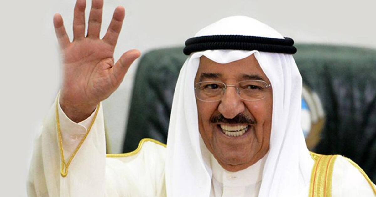 കുവൈത്ത് അമീറിന്റെ വിയോഗം; രാജ്യത്ത് മൂന്ന് ദിവസം പൊതു അവധി, 40 ...