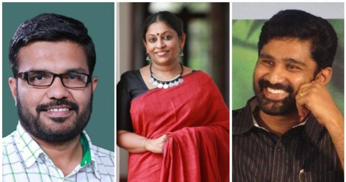 ലൈക്ക് കിട്ടിയാല്‍ ആരെയും തെറിവിളിക്കുന്ന കൂട്ടത്തിലാണെന്ന് തോന്നുന്നു ...