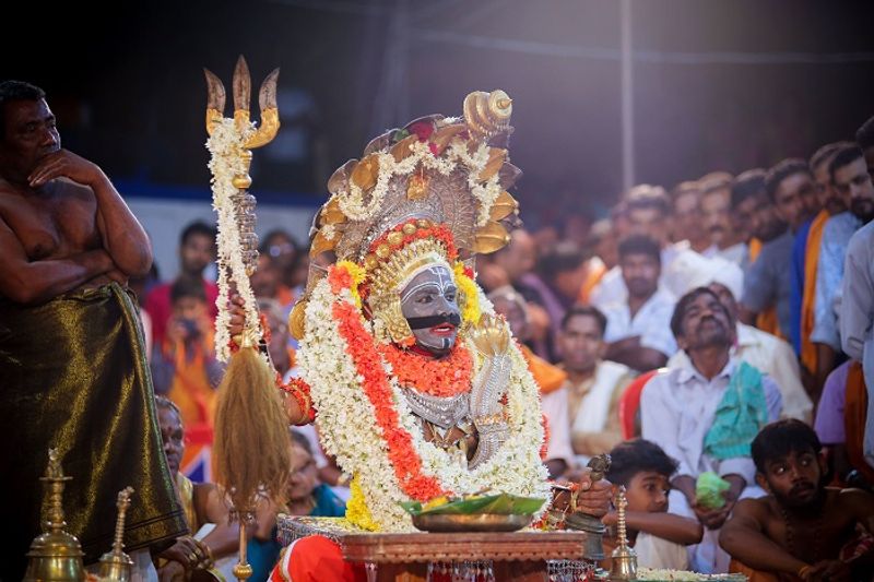 ತುಳುನಾಡ ಋುತು ವೈಭವ!