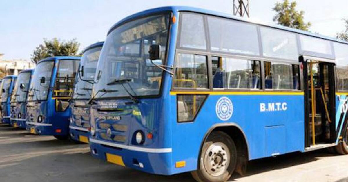 Bengaluru: BMTC to transfer half fleet of AC Volvo buses to KSRTC