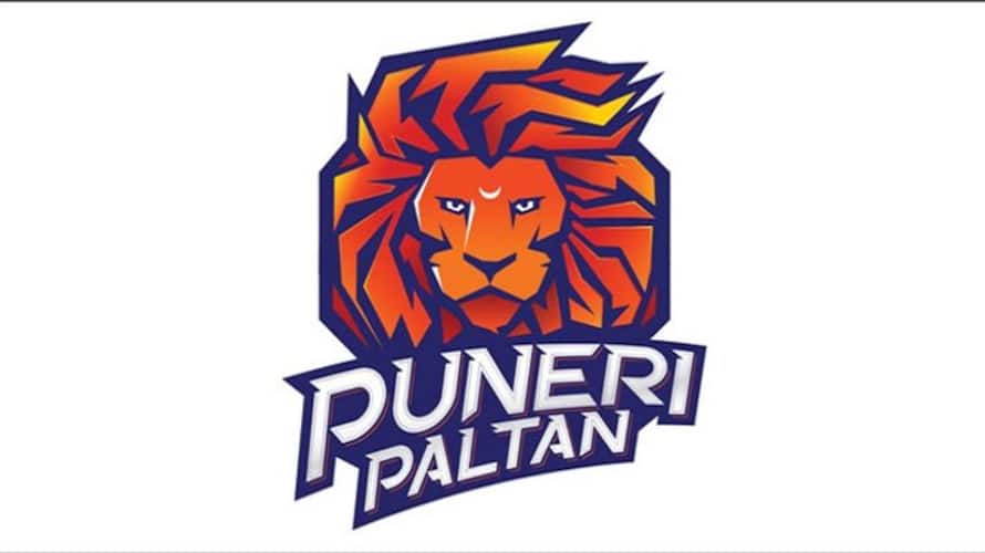 ಪ್ರೊ ಕಬಡ್ಡಿ: ಹೊಸ ಲಾಂಛನ ಬಿಡುಗಡೆ ಮಾಡಿದ ಪುಣೇರಿ