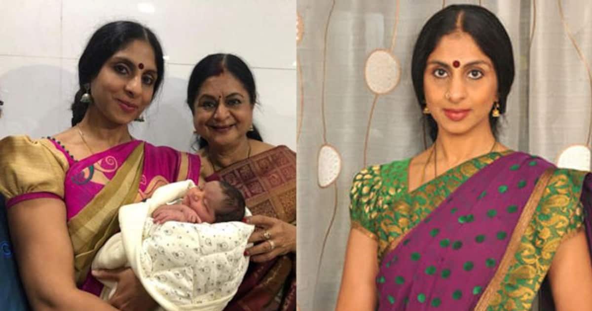 ഗര്‍ഭപാത്രമില്ലാതെ മലയാളി യുവതി കുഞ്ഞിന് ജന്മം നല്‍കിയത് ഇങ്ങനെ ...