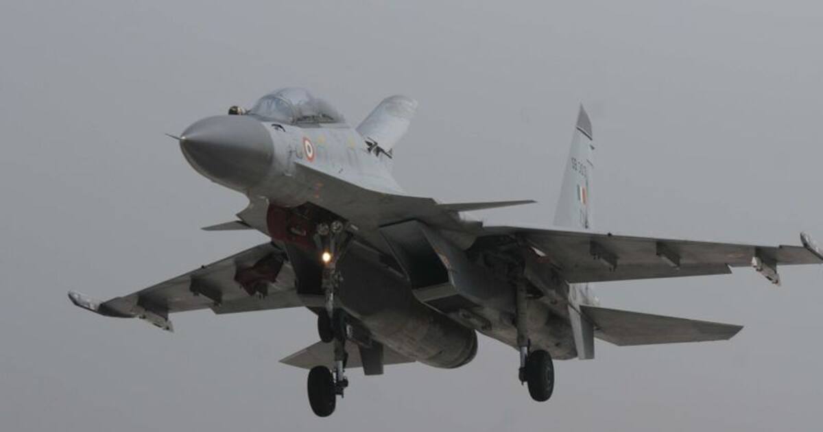Government formally moves ahead to procure 21 MiG-29, 12 Sukhoi-30MKI ...