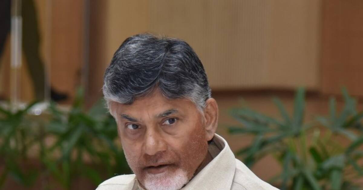 Telugu Desam Party lists 126 candidates for Andhra Pradesh Assembly ...