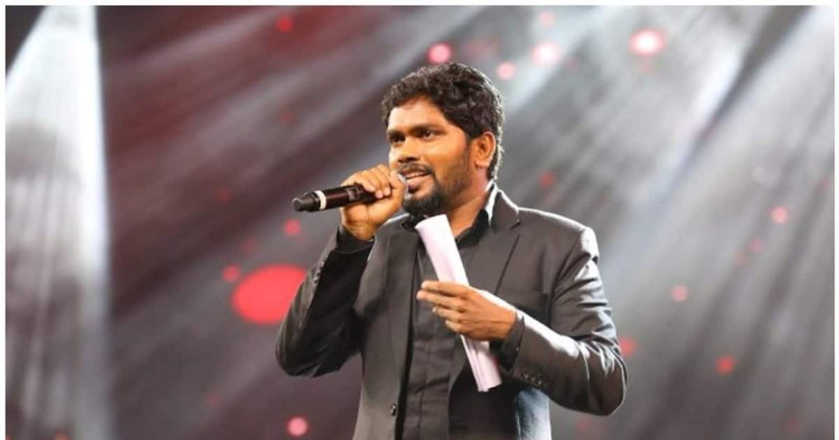 Tamil film director Pa Ranjith issued bail in ‘controversial speech’ case