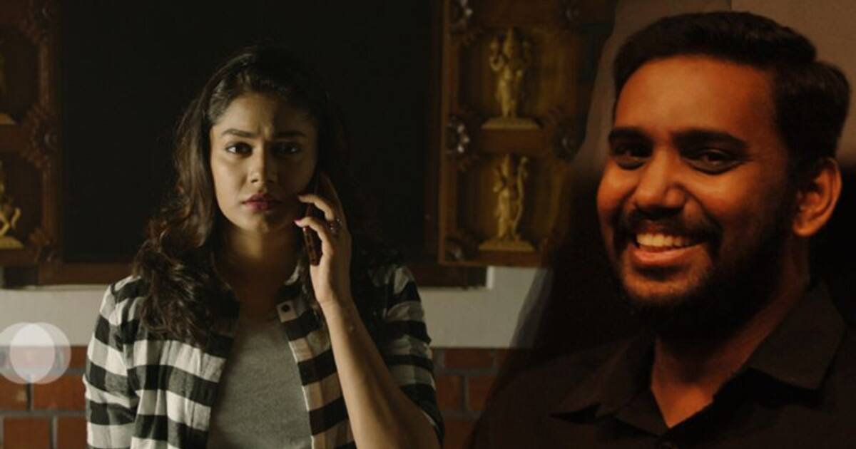 ಶರಪಂಜರ ಭಿನ್ನಕ್ಕೆ ಸ್ಪೂರ್ತಿ: ಆದರ್ಶ್ ಈಶ್ವರಪ್ಪ