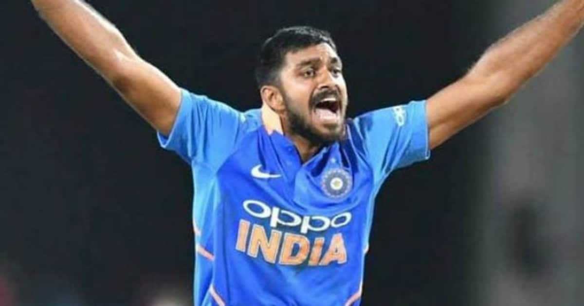 Ahead of IPL 2020, SRH’s Vijay Shankar gets engaged, wishes pour in ...