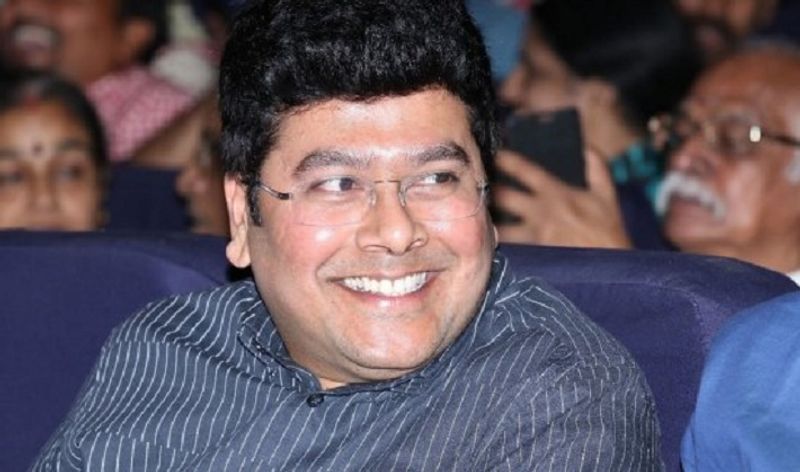 காங்கிரஸ் நமக்கு வேஸ்டு... திமுக கூட்டணிக்கு சபரீசன் வைக்கும் வேட்டு ...