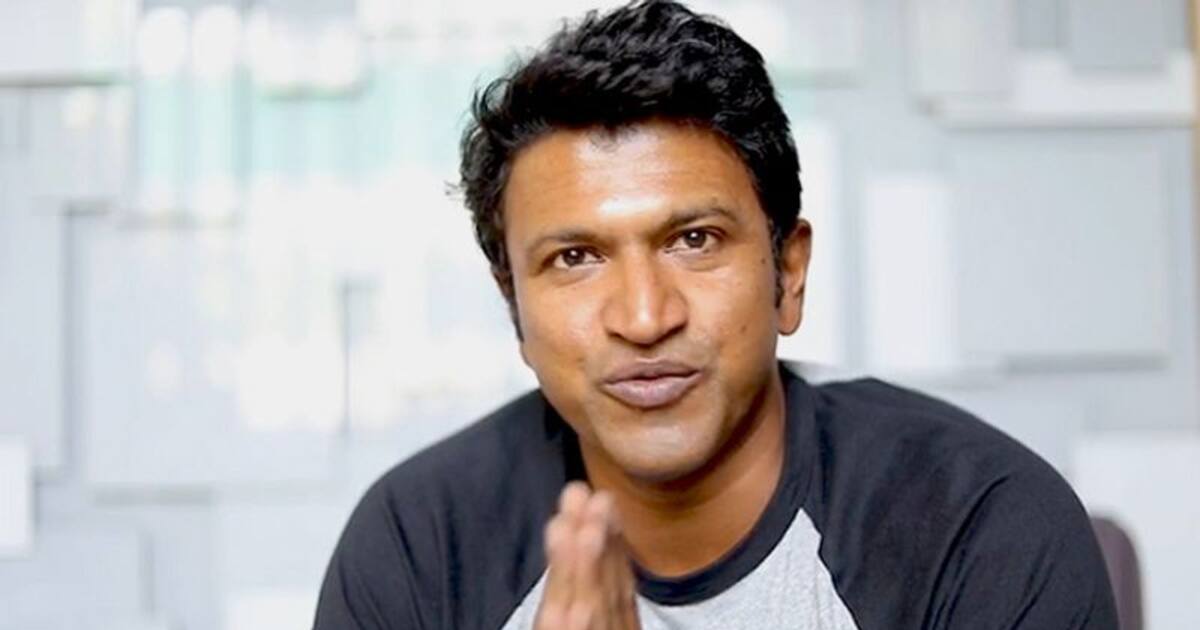 Puneeth Rajkumar I Have No Connection With Politics