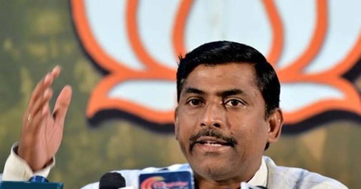 Muralidhar Rao says Congress, TDP leaders in touch with BJP