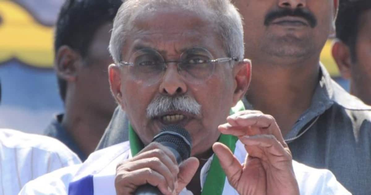 Ys Vivekananda Reddy Murder case: దేవిరెడ్డి శివశంకర్ రెడ్డి రిమాండ్‌కు ...