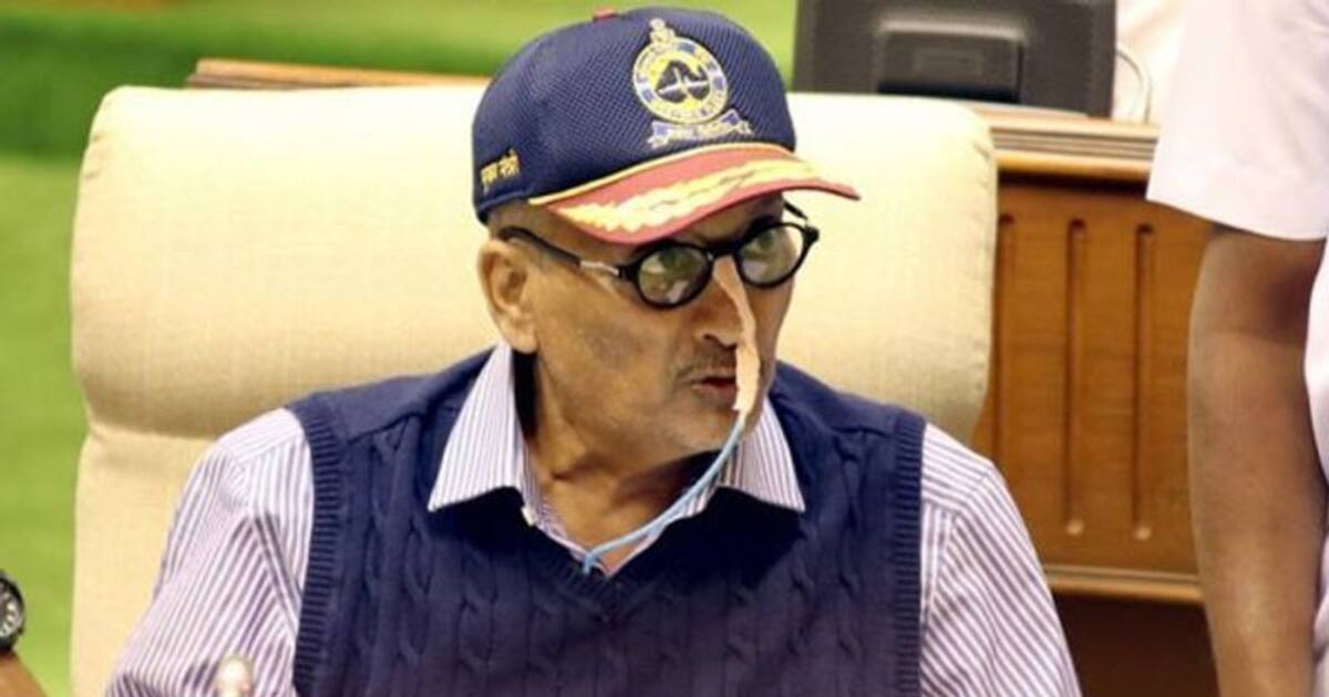 Manohar Parrikar Death Anniversary ನಿಷ್ಕಳಂಕ ರಾಜಕಾರಣಿ ಮನೋಹರ್ ಪರಿಕ್ಕರ್ ...