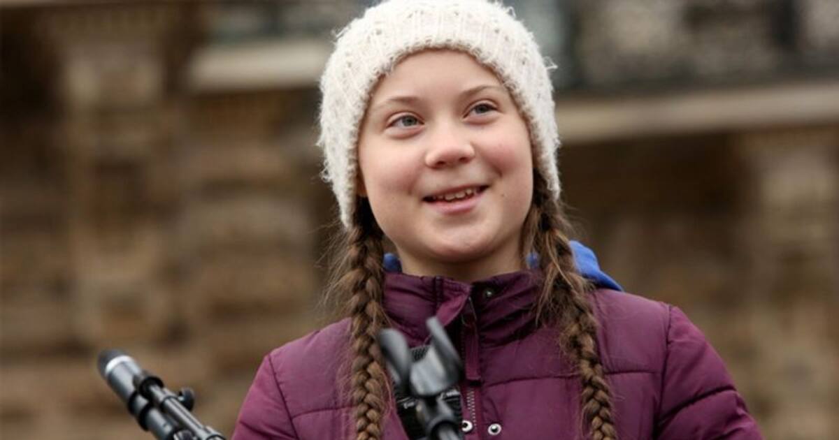 16ರ ಬಾಲಕಿ ಹೆಸರು ನೊಬೆಲ್ ಶಾಂತಿ ಪ್ರಶಸ್ತಿಗೆ!