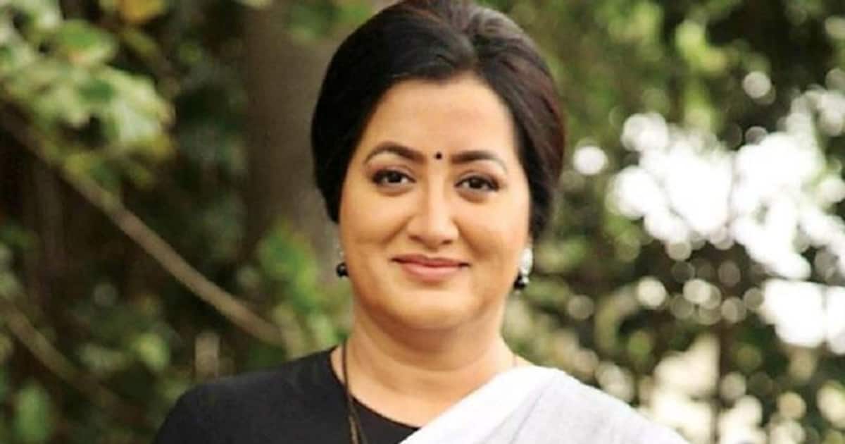 Sumalatha to contest Mandya Lok Sabha poll as independent