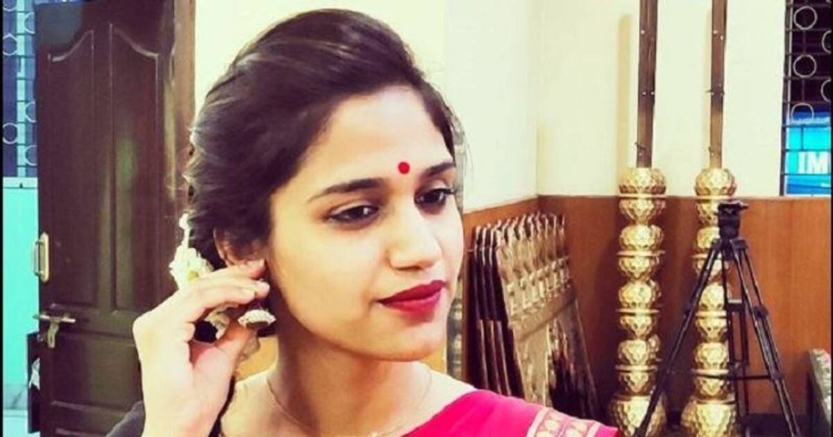 ’ಕನ್ನಡ ಕೋಗಿಲೆ’ ಗೆ ಅನುಪಮಾ ಬದಲು ಆರ್‌ಜೆ ಸಿರಿ ಆ್ಯಂಕರ್