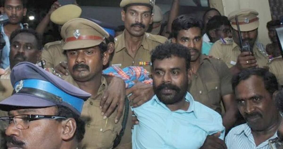 தினகரன் நாளிதழ் அலுவலகம் எரிப்பு வழக்கு... அட்டாக் பாண்டி உள்ளிட்ட 9 ...