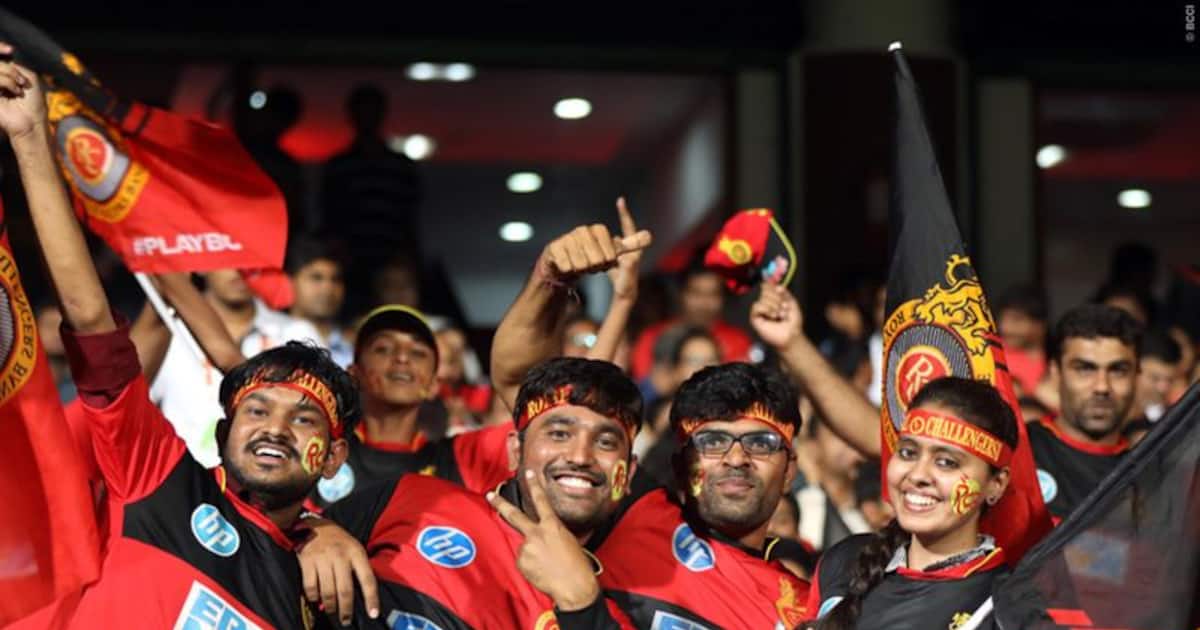 RCB ಮತ್ತು CSK ಪಂದ್ಯ ಕುರಿತಾದ ನಗೆ ತರಿಸುವ ಮೀಮ್ಸ್‌ಗಳು ಹೀಗಿವೆ