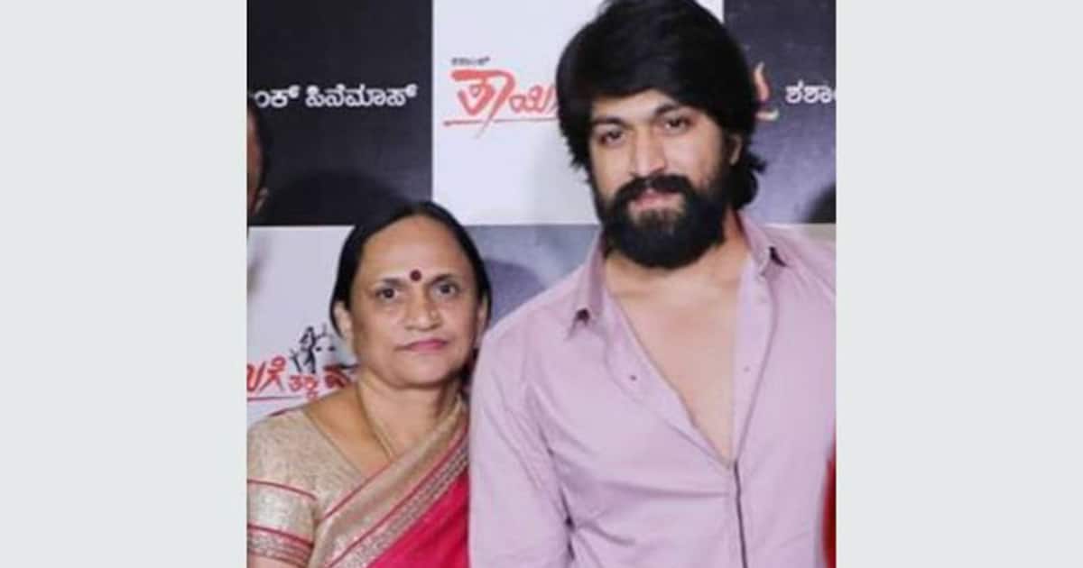 KGF star Yash's mother ordered to vacate Bengaluru house within two months