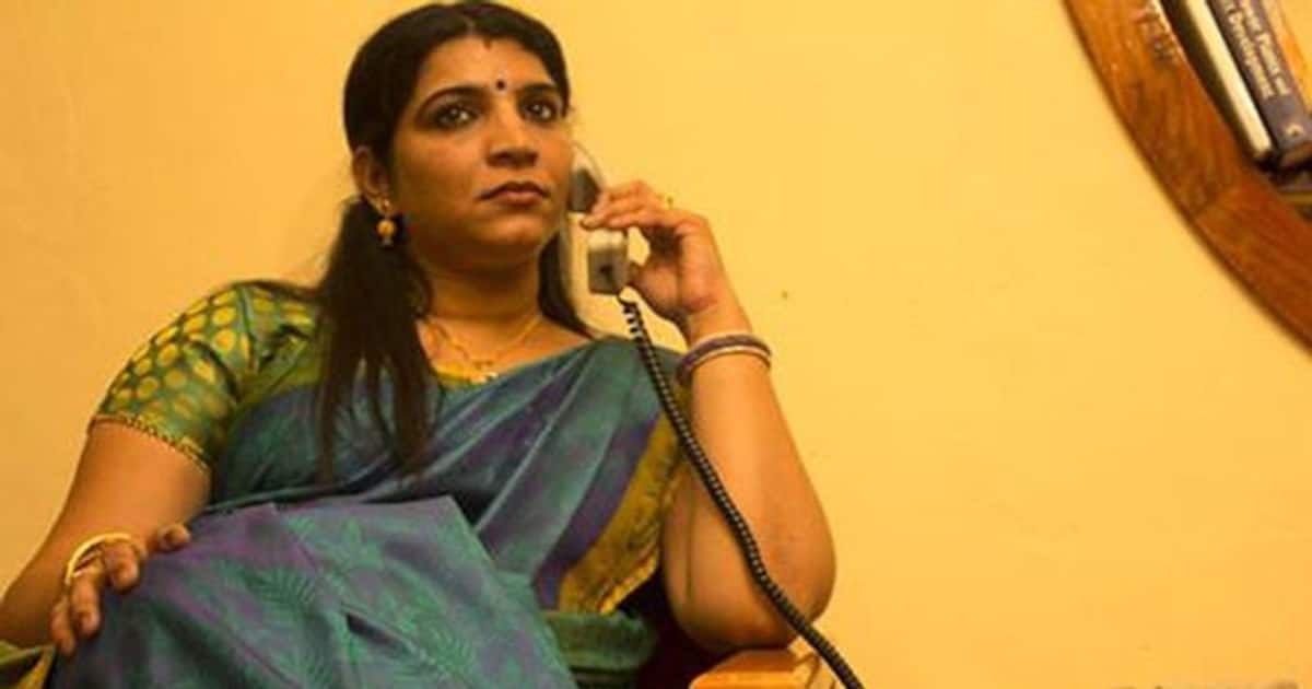 Solar scam accused Saritha Nair to contest from Ernakulam