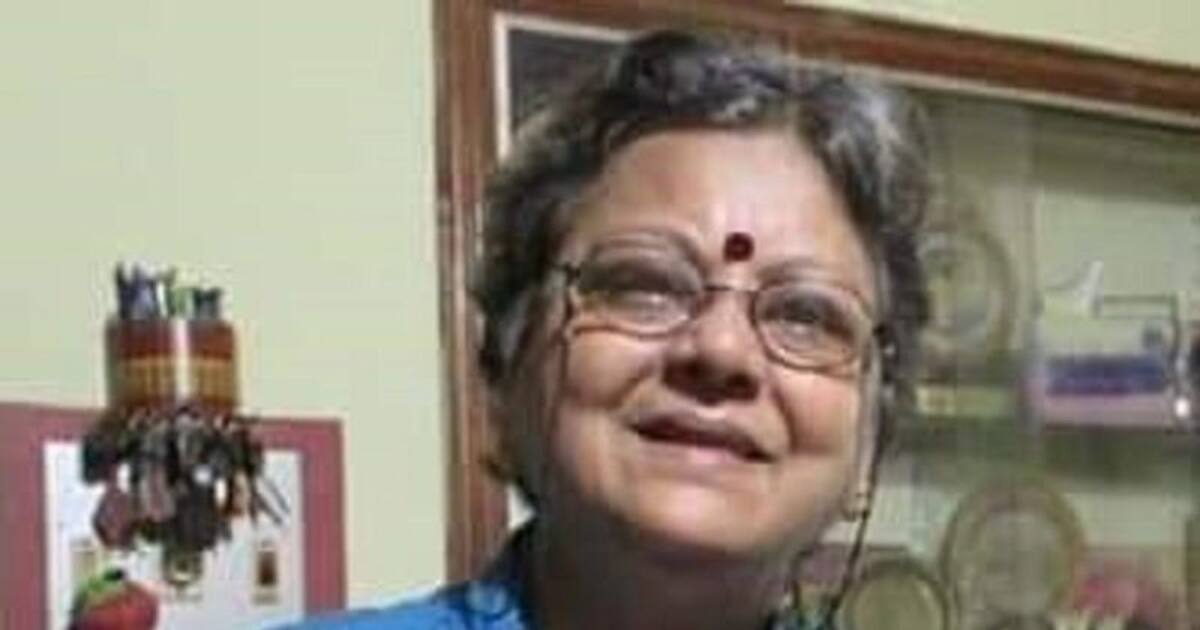 ಹಿರಿಯ ರಂಗಕರ್ಮಿ ಎಸ್ ಮಾಲತಿ ವಿಧಿವಶ