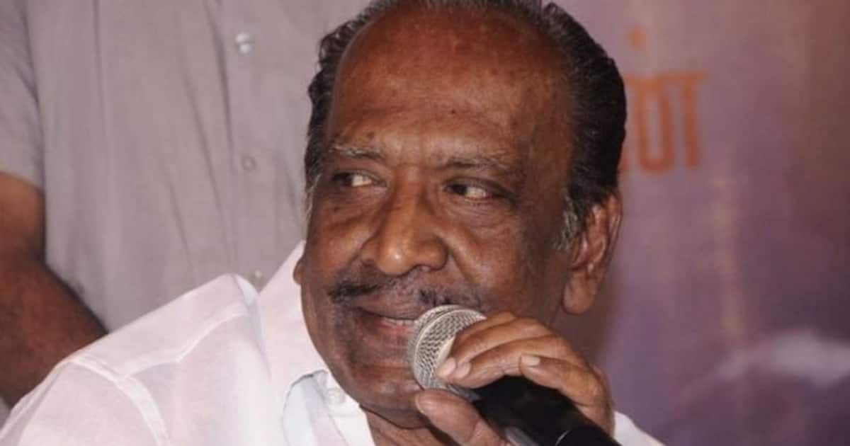 Kollywood loses noted film director J Mahendran