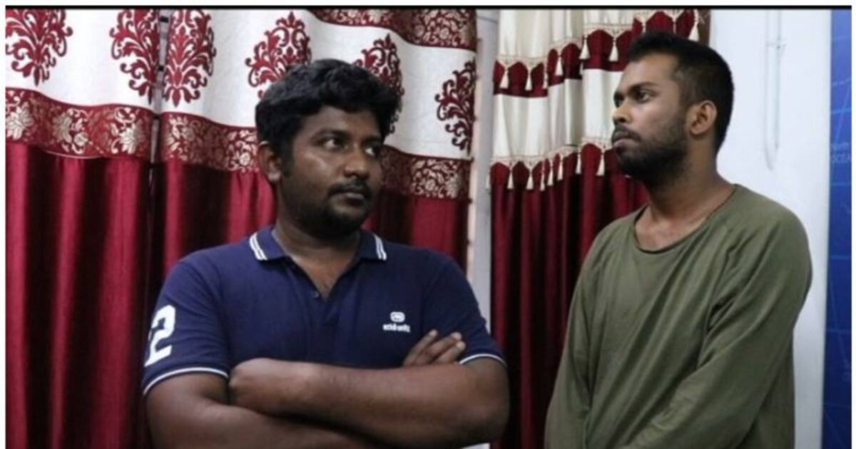 'ഓപ്പറേഷന്‍ പി ഹണ്ട്': സംസ്ഥാനത്ത് നിന്ന് കുട്ടികളുടെ നഗ്നദൃശ്യങ്ങള് ...