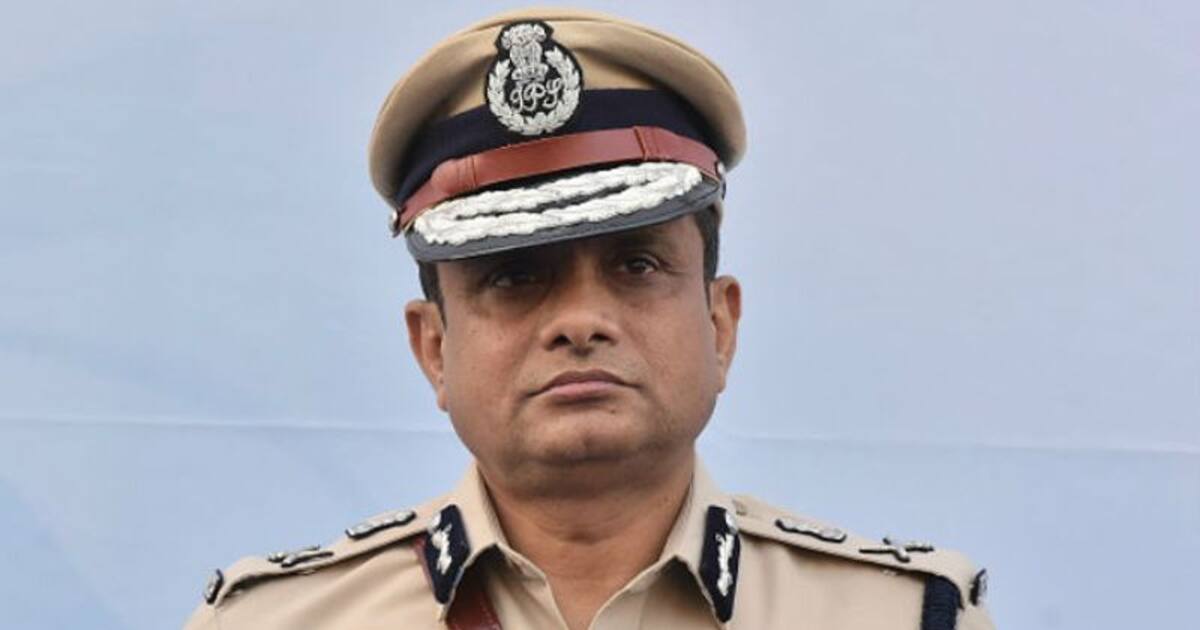 CBI issues look-out notice against Mamata’s ‘tainted’ cop Rajeev Kumar