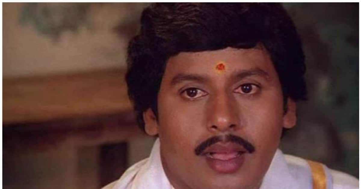 நடிகர் ராமராஜன் கிறிஸ்துவ மதத்திற்கு மாறிவிட்டாரா?... அவரே கொடுத்த ...