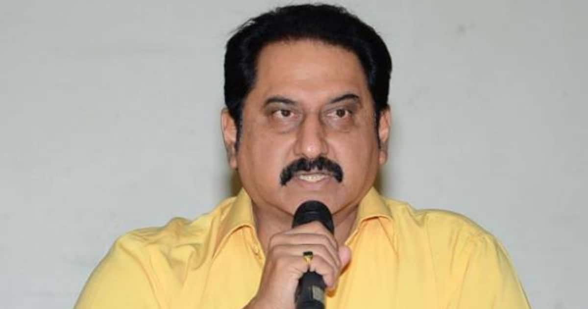 టాలీవుడ్ పై సుమన్ షాకింగ్ కామెంట్స్.. వాళ్ళ వల్లే బయ్యర్లు నష్టపోతున్నారు