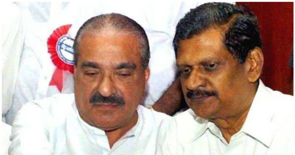 Tension mounts among Kerala Congress (M) leaders over choosing new chairman