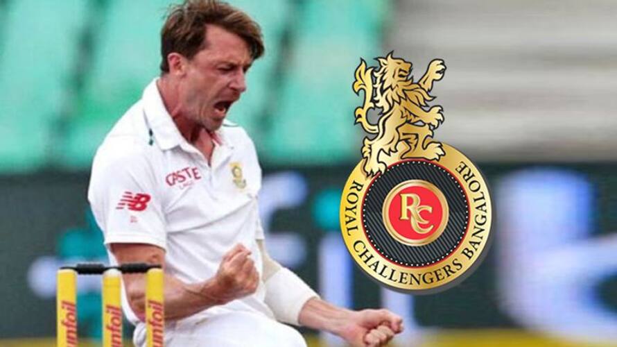 IPL 2019: Dale Steyn joins RCB, to replace Nathan Coulter-Nile
