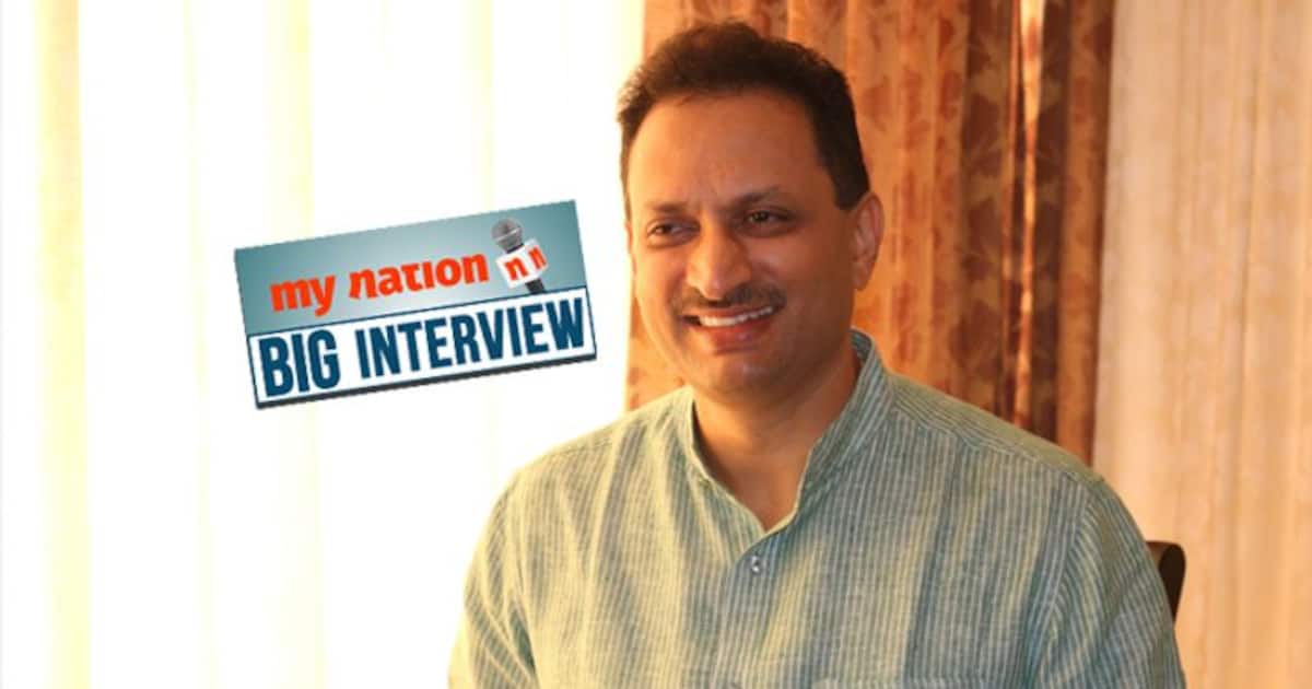 Anant Kumar Hegde: You call it arrogance, I call it aggressiveness