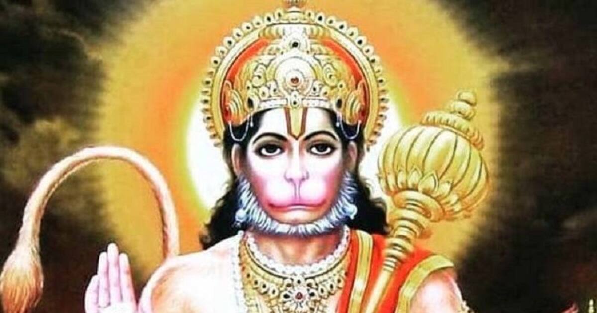 आज श्री हनुमान जन्मोत्सव पर राशियों के अनुसार करें ये पाठ कष्ट होंगे