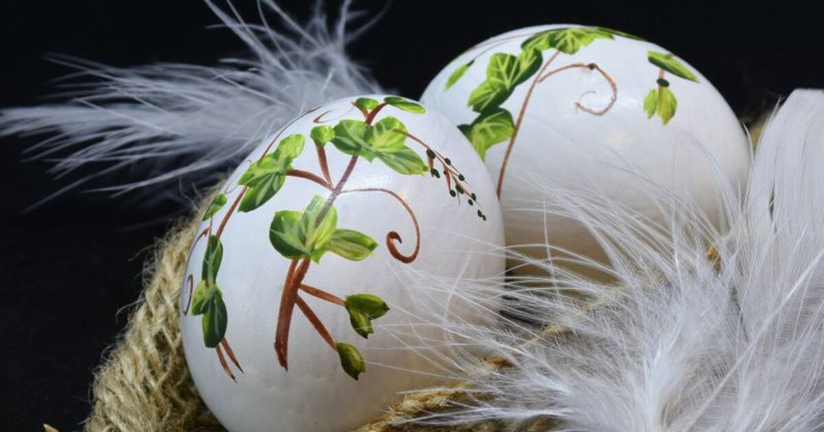 5 things you need to know about Easter celebrations
