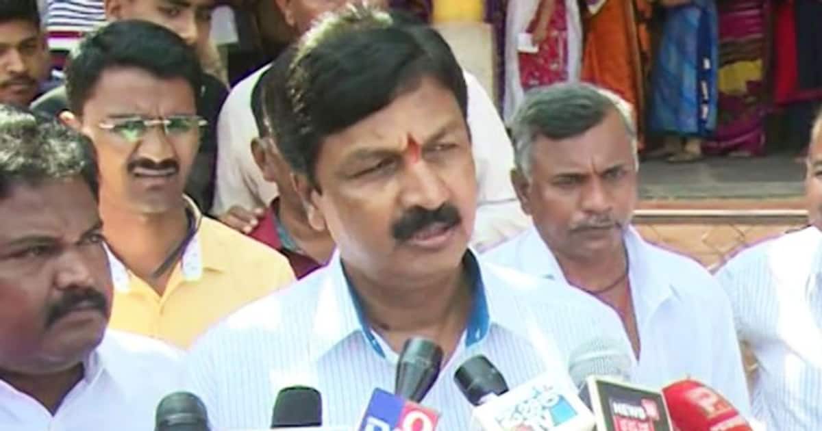 Karnataka Congress crisis: Ramesh Jarkiholi blames brother; BJP says ...