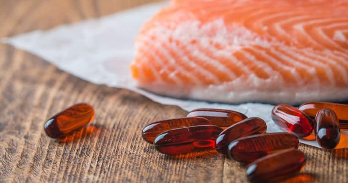 മീനെണ്ണ ഗുളിക കഴിച്ചാലുള്ള 7 ഗുണങ്ങൾ