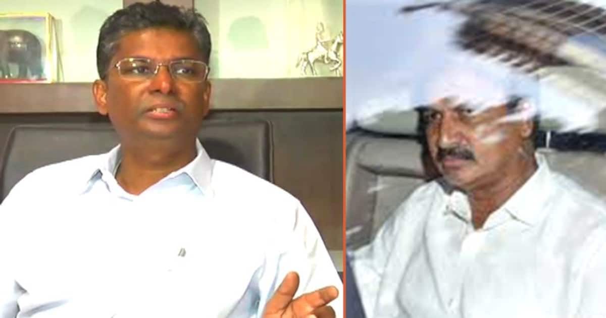 Karnataka by-election: Satish Jarkiholi exudes confidence of winning in ...