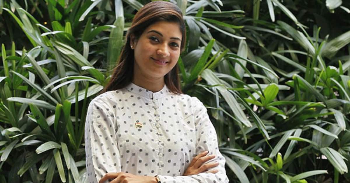 Former AAP leader Alka Lamba returns to Congress after 5 years