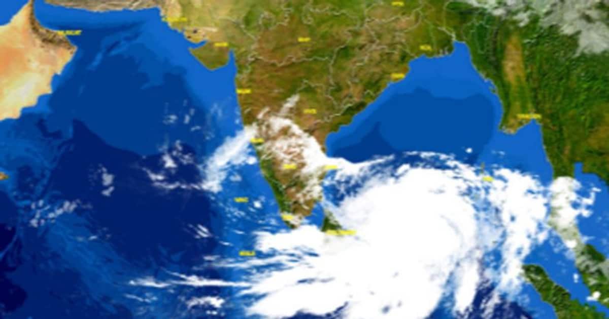 Cyclone Fani intensifies into ‘extremely severe’ storm: 4 warnings ...