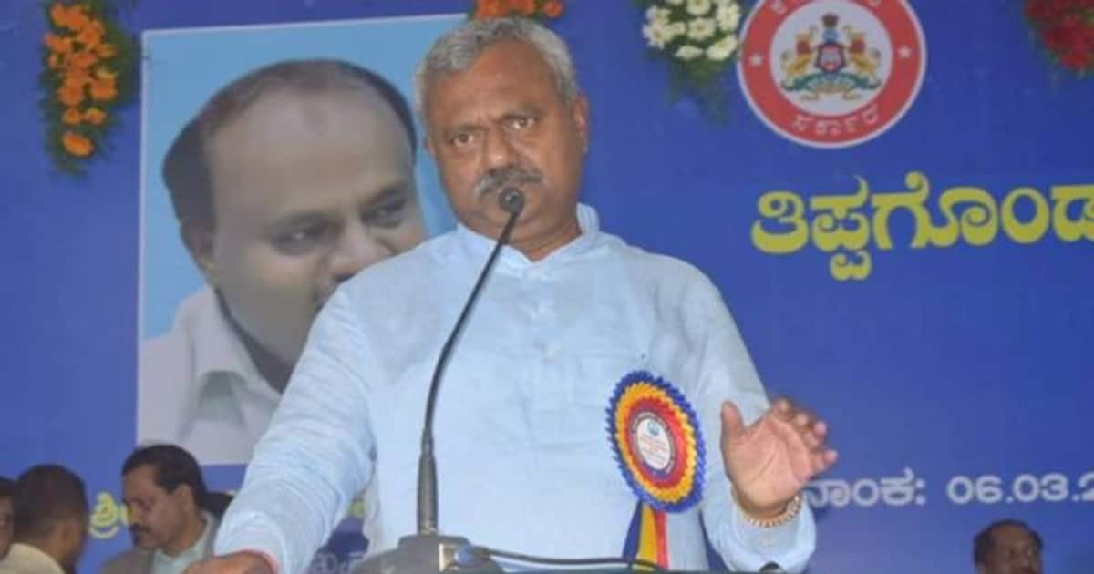 Karnataka Congress MLAs will meet in next two days, come what may ...