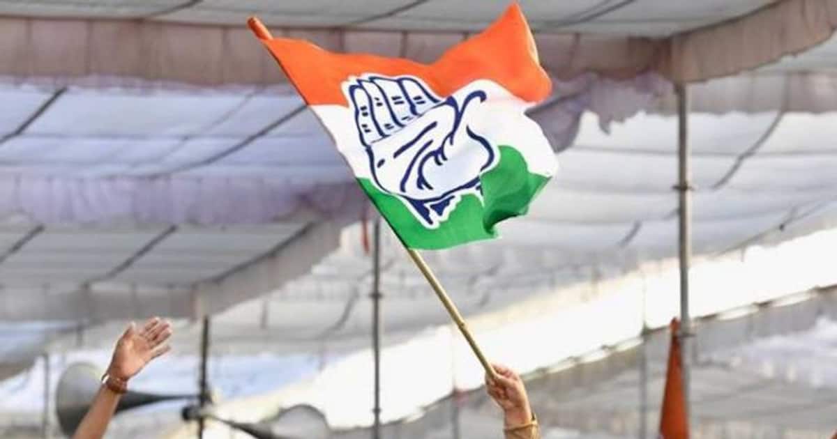 ఎన్నికల ముందు కేసీఆర్‌కు షాక్ : కాంగ్రెస్‌లో చేరనున్న 35 మంది బీఆర్ఎస్ ...