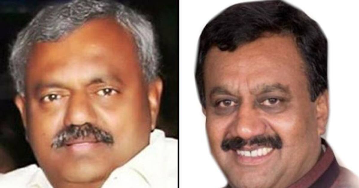 Karnataka: Somashekar cancels meeting with 'like-minded' MLAs