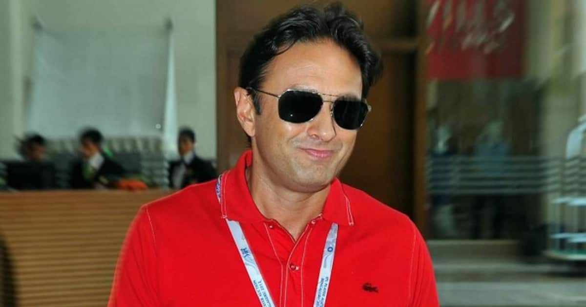 Punjab Kings co-owner Ness Wadia more than interested in owing a Women ...