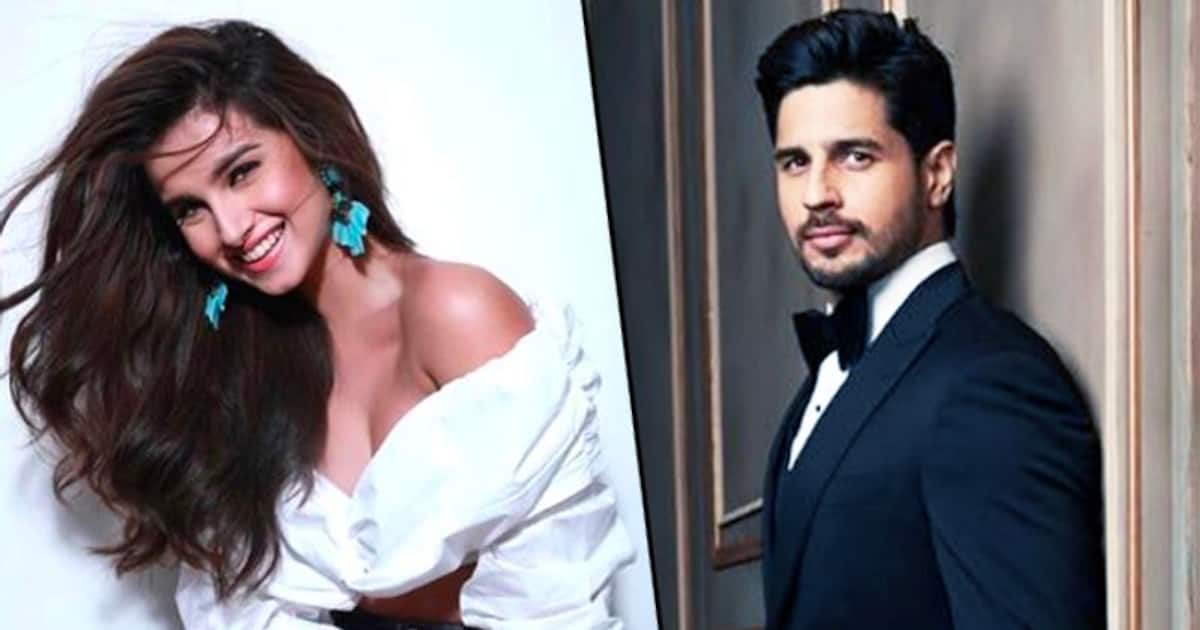 Tara Sutaria reveals the ‘kind of love’ she feels for Sidharth Malhotra!