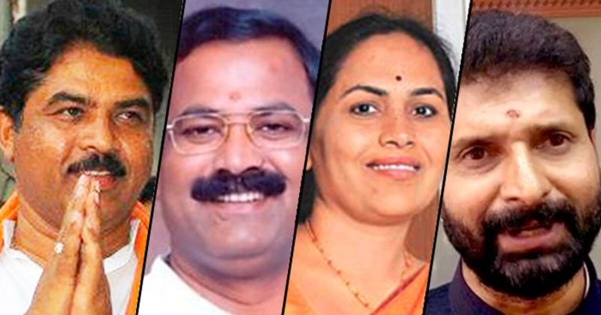 Karnataka BJP to see change in leadership; who will be new party president?