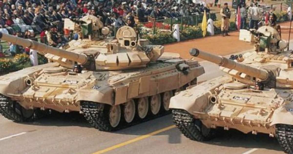 India’s defence products’ exports to cross Rs 35,000 crore target