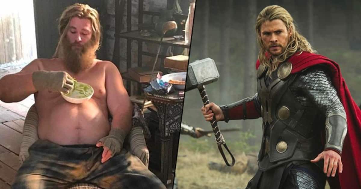 Avengers: Endgame: Here's what filmmakers have to say about 'Fat Thor'