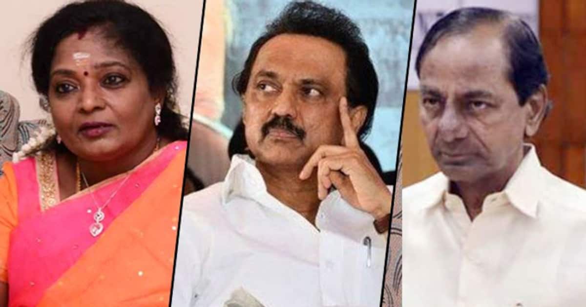 DMK is seeking cabinet berths from BJP, says AIADMK minister Jayakumar