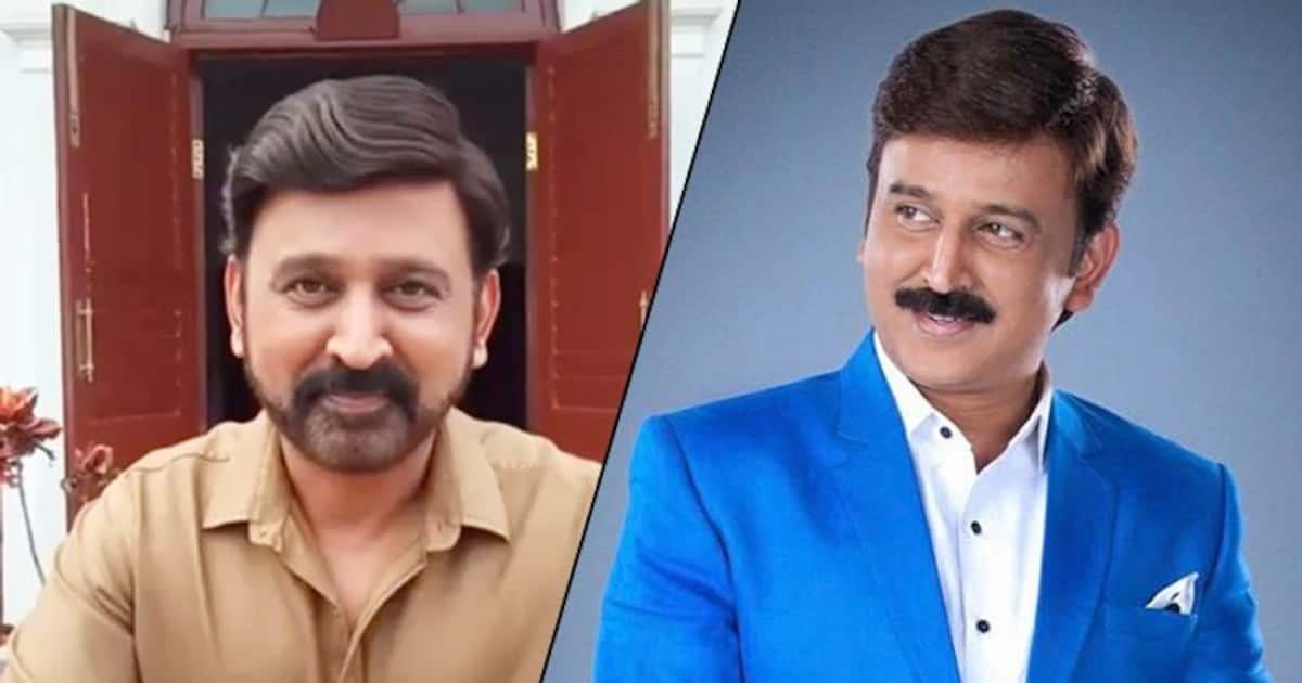 Weekend with Ramesh: Here is why the actor will sport a clean-shaven look