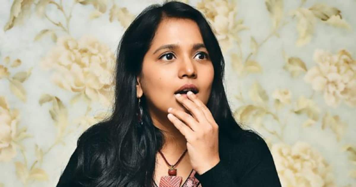 தெரிஞ்சவங்களே திருடிட்டாங்க.. 'பொன்னியின் செல்வன்' பட நடிகை வீட்டில் ...